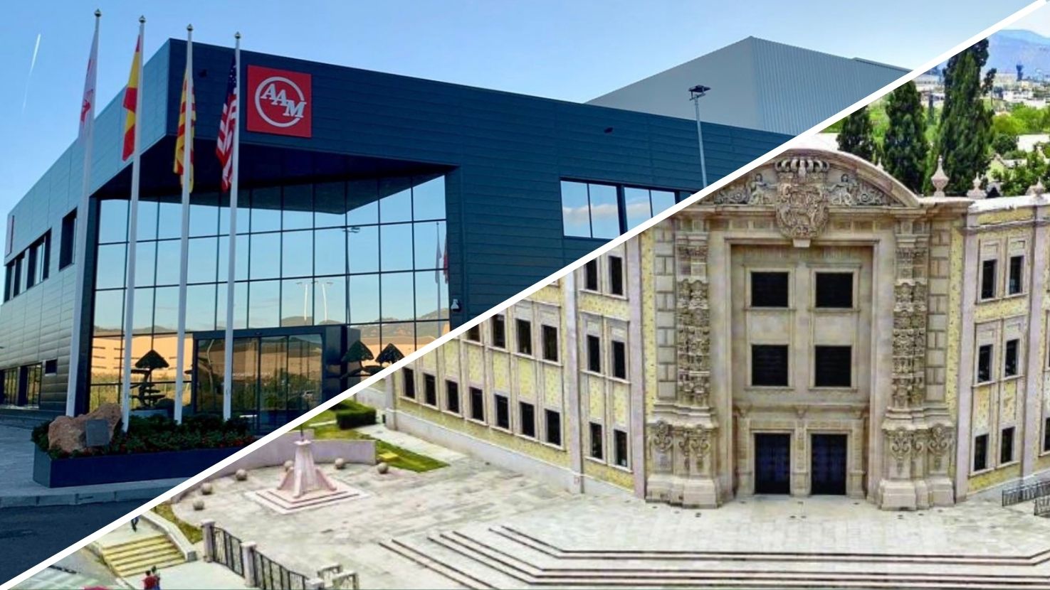 Tec Saltillo firma alianza con American Axle para impulsar talento ...