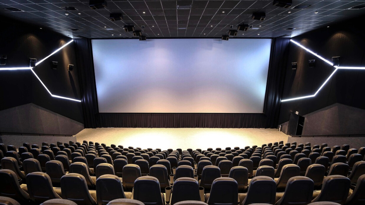 77 Muestra Internacional en la Cineteca FICG Guadalajara: Funciones y ...