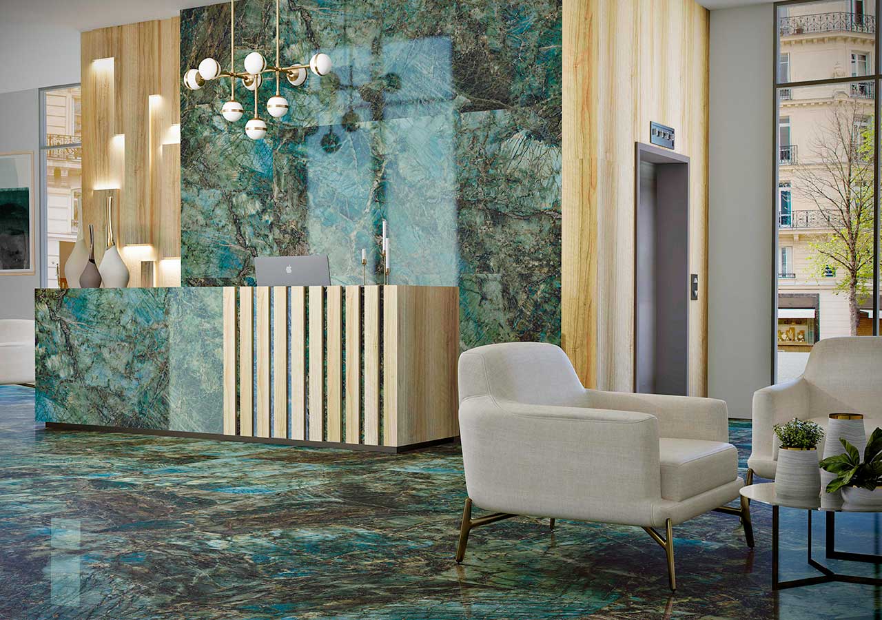 Colecciones Castel pueden mejorar la imagen de tu negocio