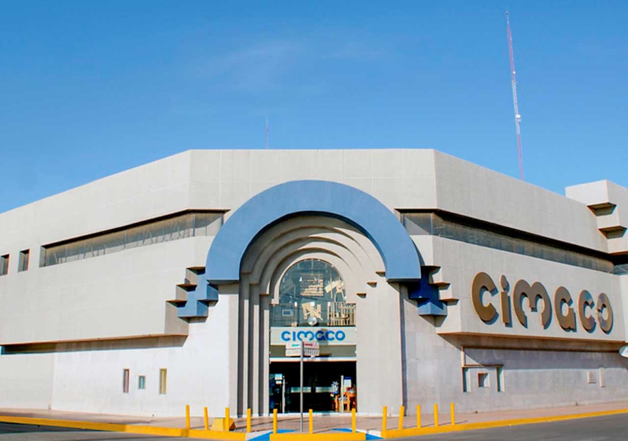 Cimaco celebra 95 años con sorteo y 95 mil premios