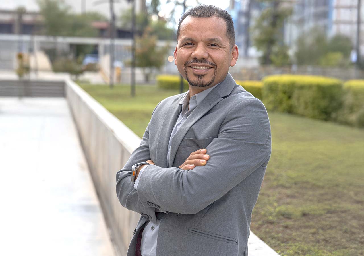 Medicina que escucha: Ortopedia humanista con el Dr. Jaime Torres