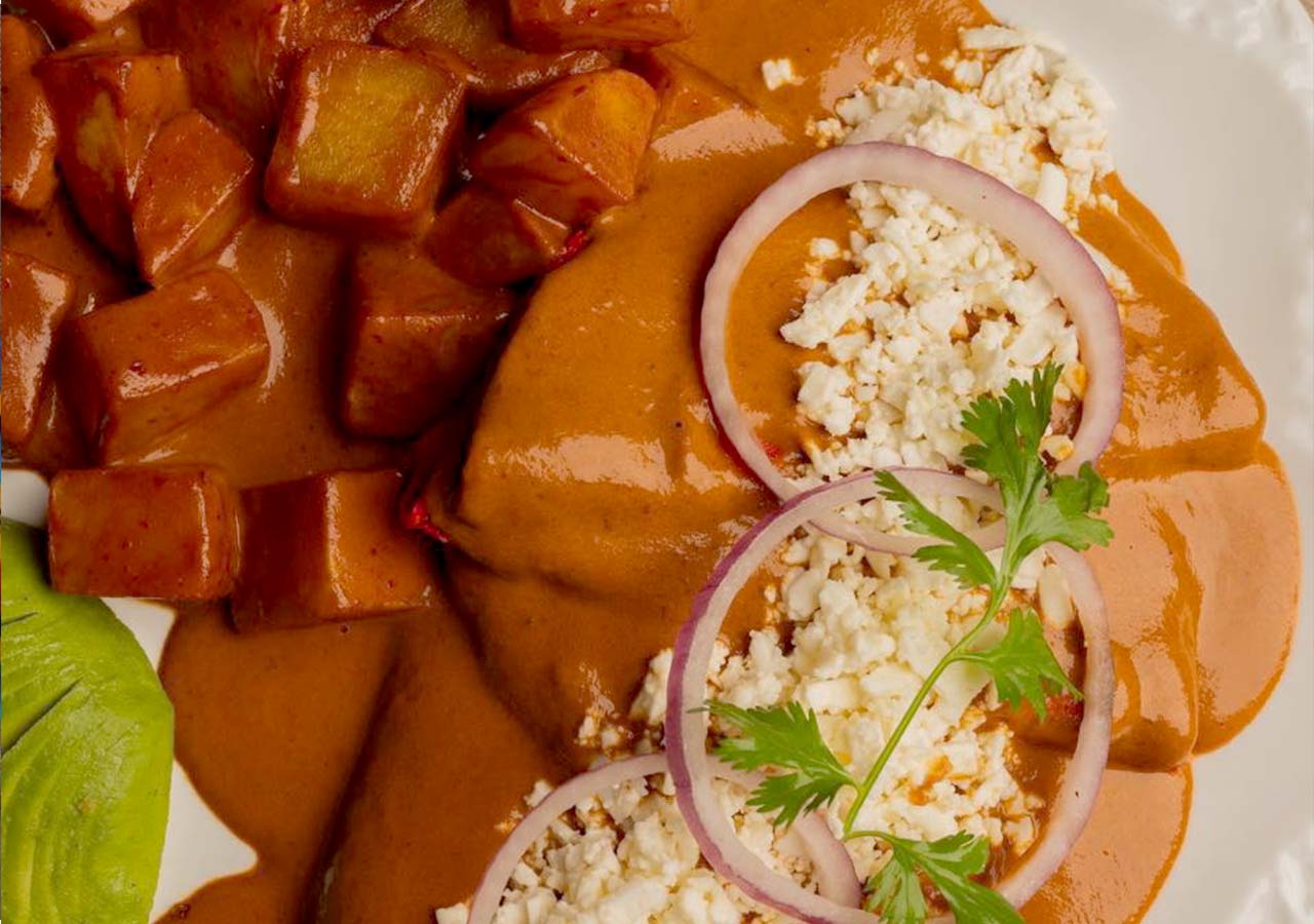 Los mejores restaurantes de Saltillo, elegidos por el público - PLAYERS