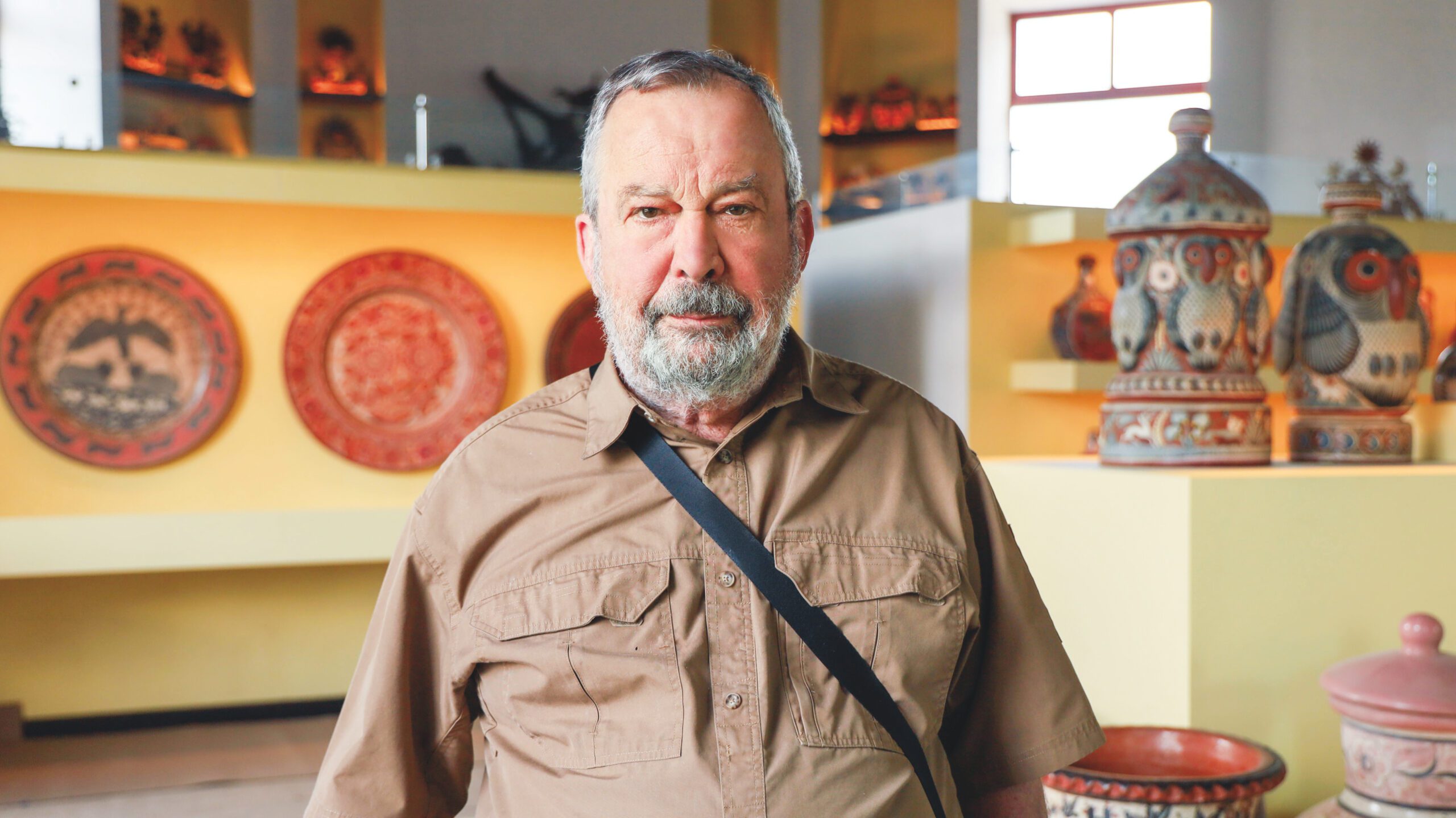 Mauricio Fernández legado cultural