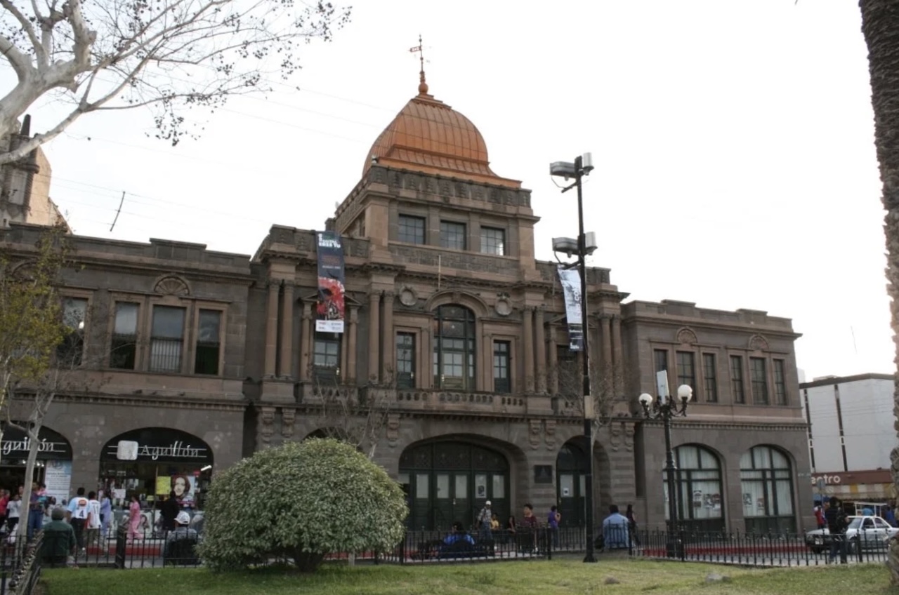 Turismo en Saltillo crecerá en octubre 2025: Proyecciones para hoteles ...