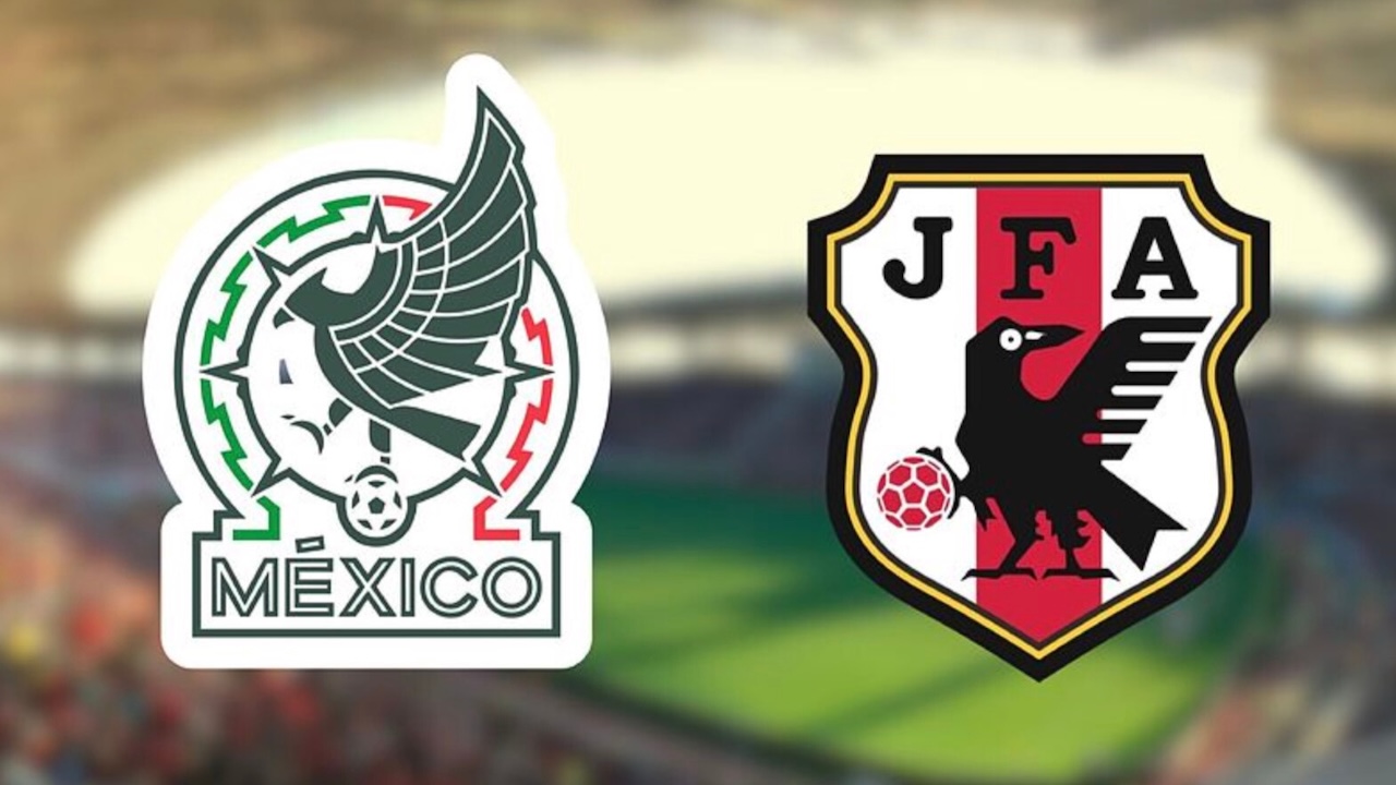 México vs Japón EN VIVO: Horario, canal y dónde ver el amistoso rumbo ...