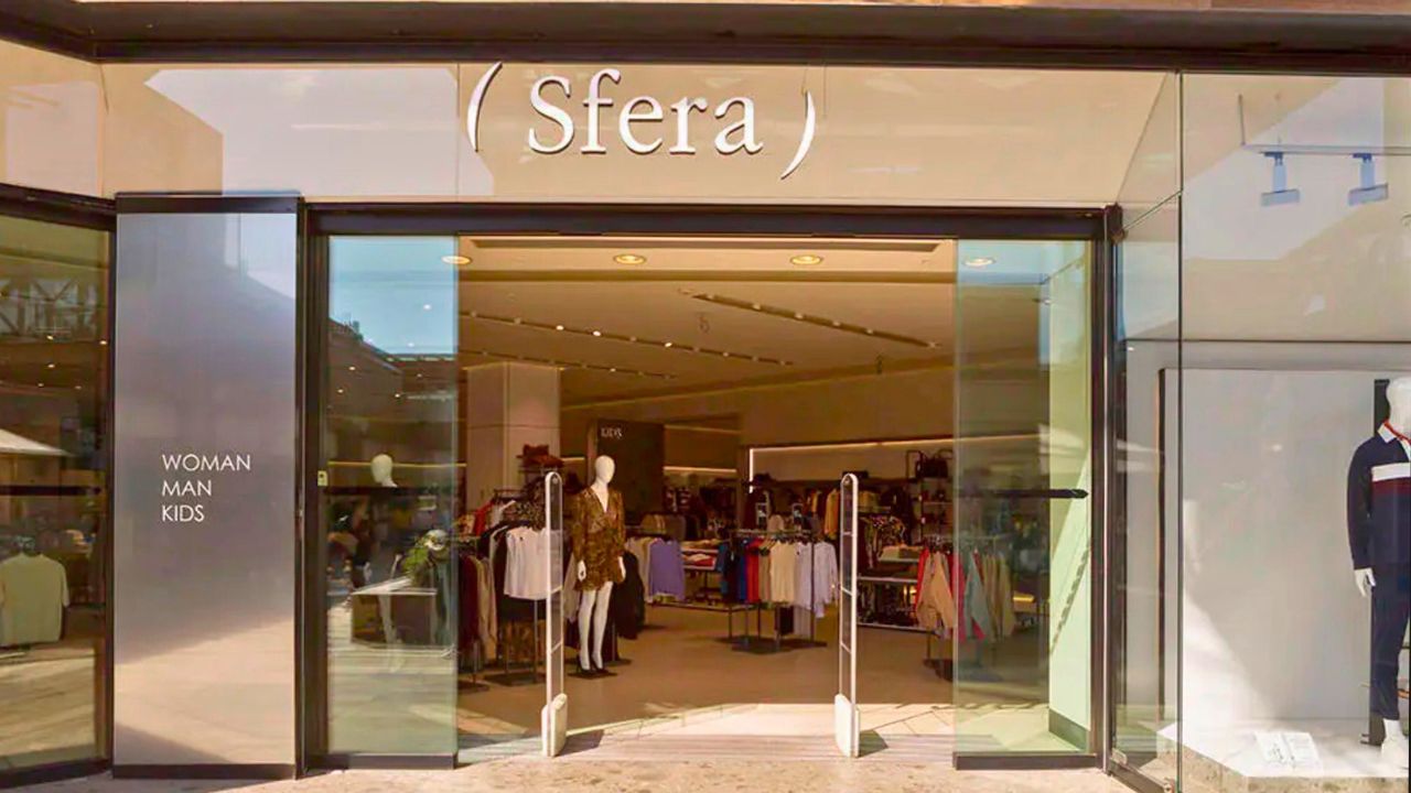 Sfera llega a Saltillo: Todo lo que debes saber sobre su nueva tienda ...