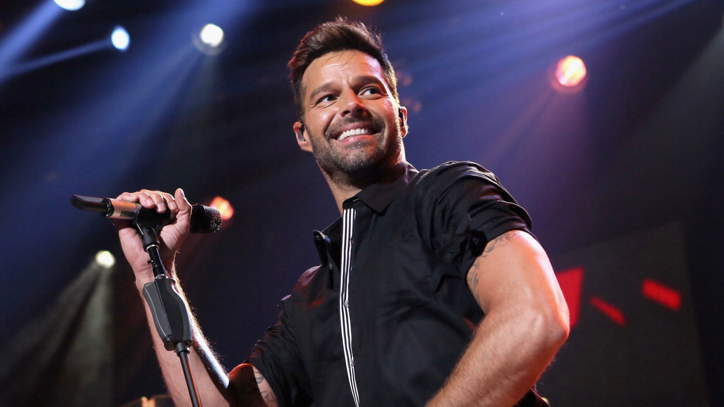 Todo sobre el concierto de Ricky Martin en Monterrey: Fecha y precio de boletos - PLAYERS