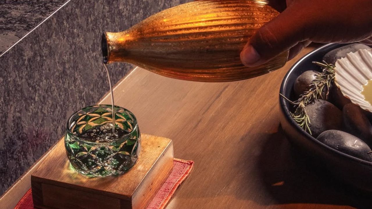 Amaterasu tendrá cena maridaje con sake: horario, costo y menú