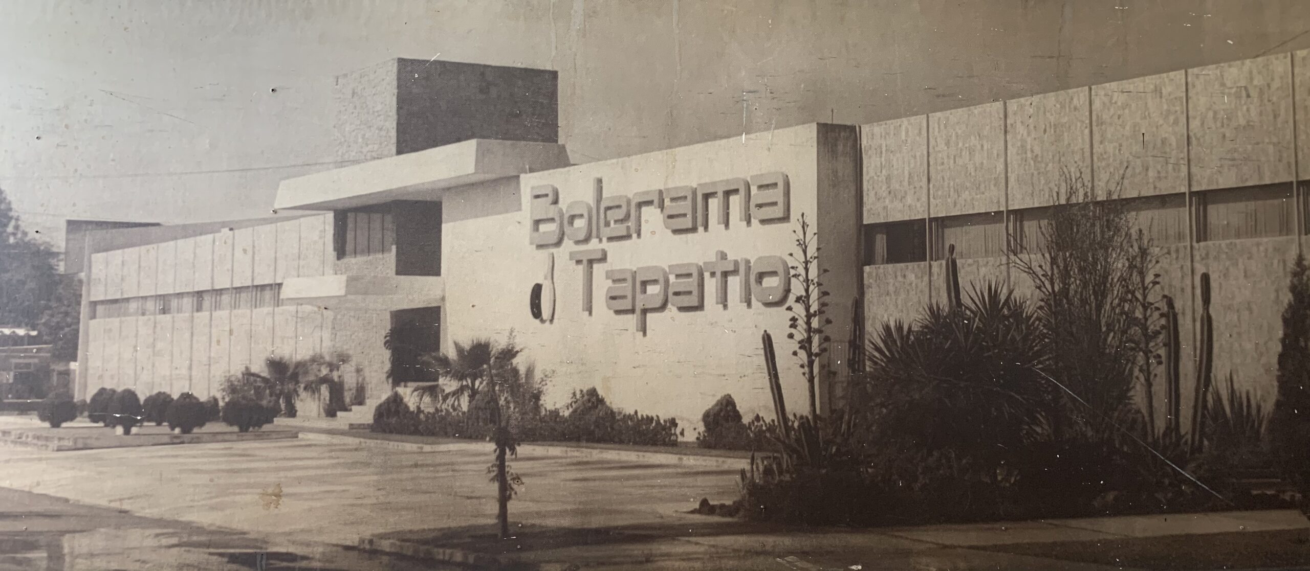 Regresa un ícono de Guadalajara: El Bolerama Tapatío reabre sus puertas ...