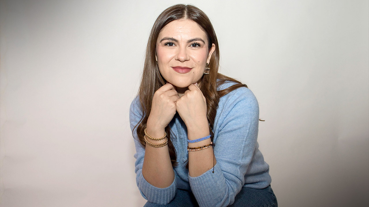 Ana Teresa Martínez: el brillo del norte sobre el escenario