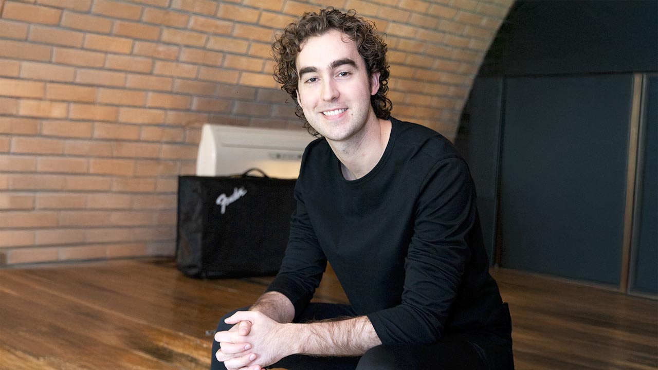 David Garza: Innovación musical con sello mexicano - PLAYERS