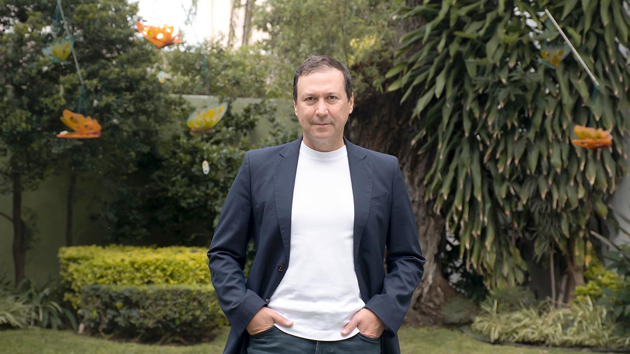 Alexandro Rodríguez Alvídrez: Marketing audaz y transformativo - PLAYERS