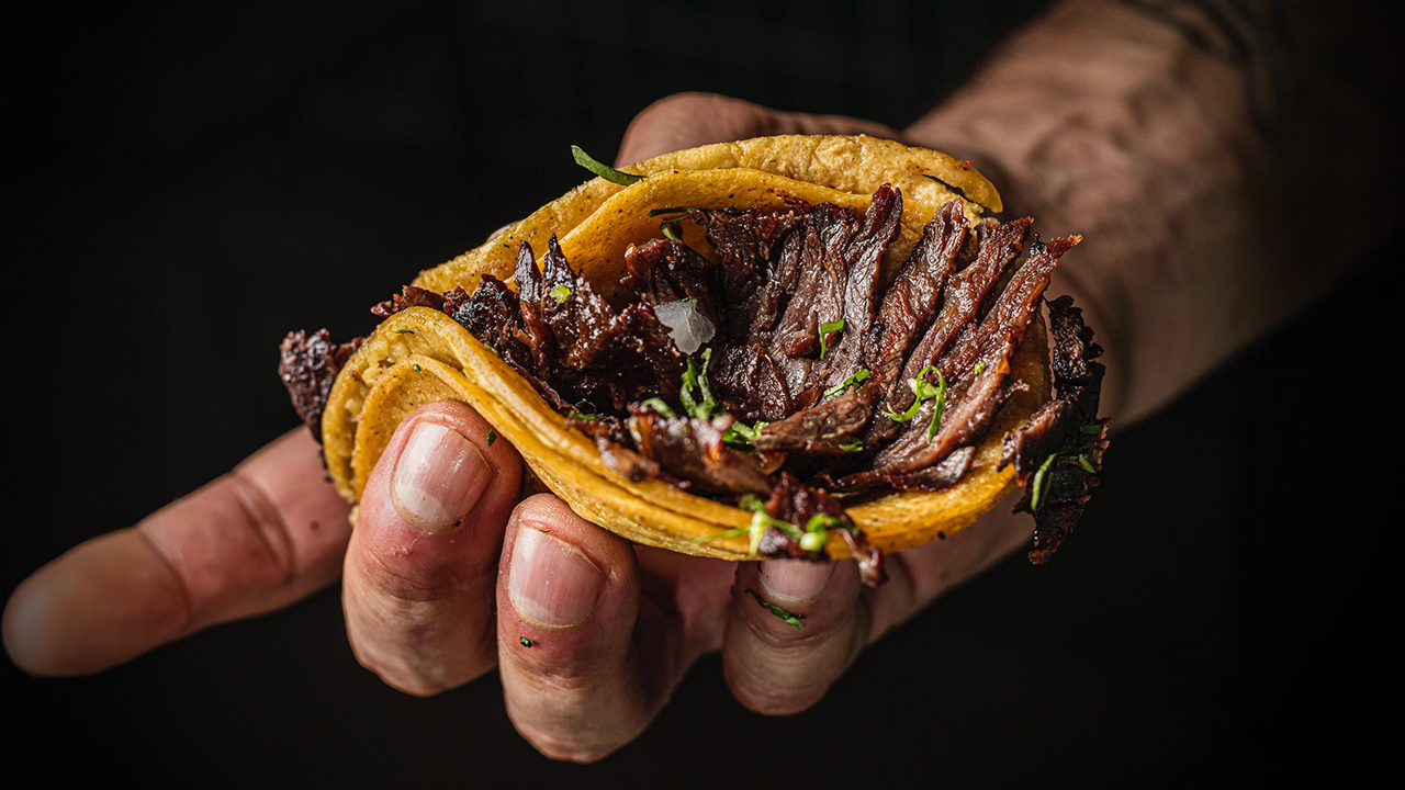 Tacos Atarantados, con todo su sabor regio, llegaron a Guadalajara