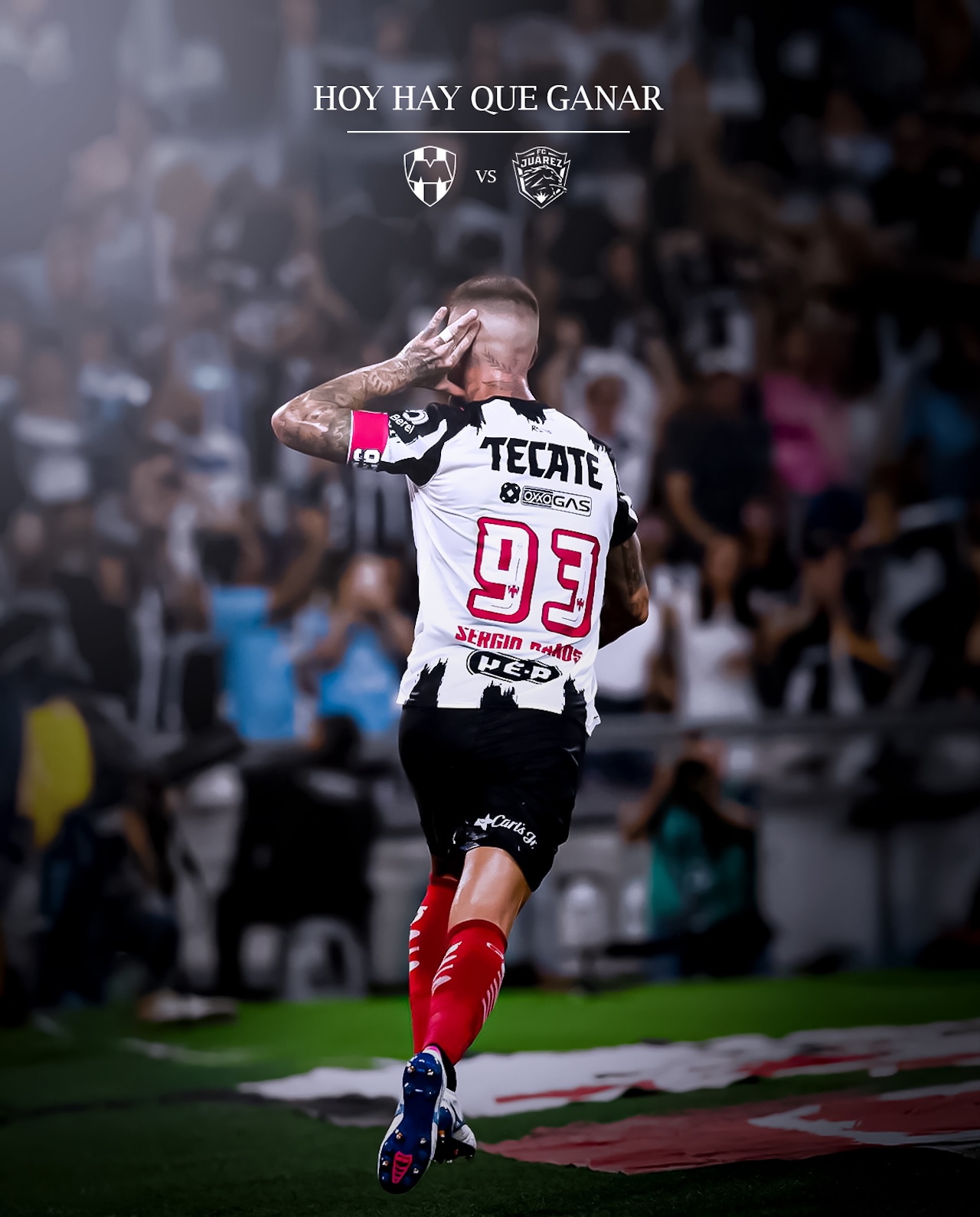 Rayados Monterrey vs Juárez FC EN VIVO: Horario y cómo ver la Jornada ...