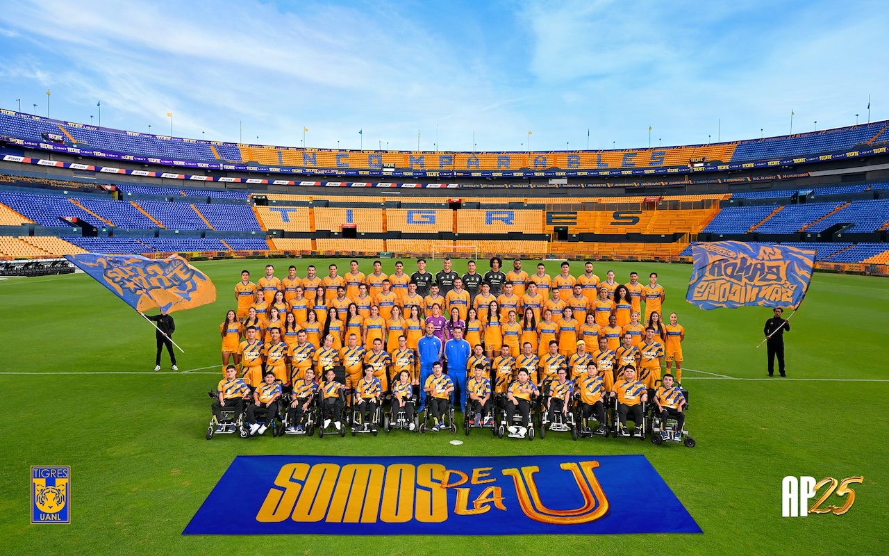 Tigres UANL vs Necaxa EN VIVO: Horario y cómo ver la Jornada 13 de Liga ...