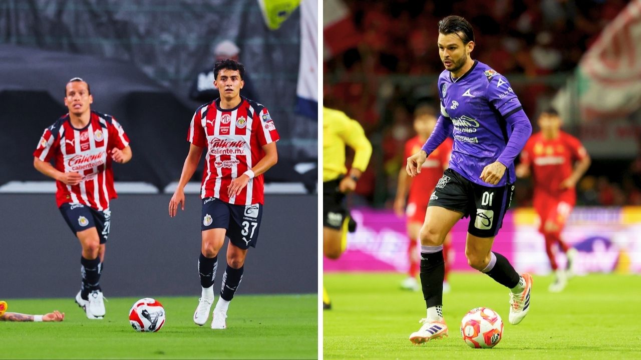 Chivas Guadalajara vs Mazatlán FC EN VIVO: Horario y dónde ver la J13 ...