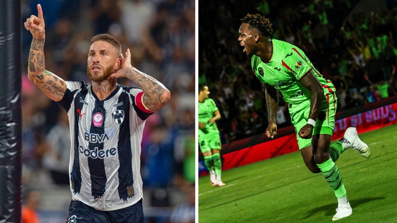 Rayados Monterrey vs Juárez FC EN VIVO: Horario y cómo ver la Jornada ...
