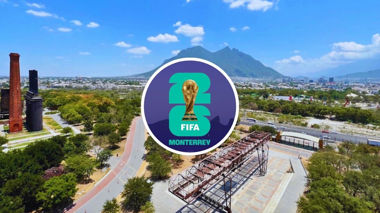 Monterrey presenta ante la FIFA su modelo del Fan Fest 2026 en Parque ...