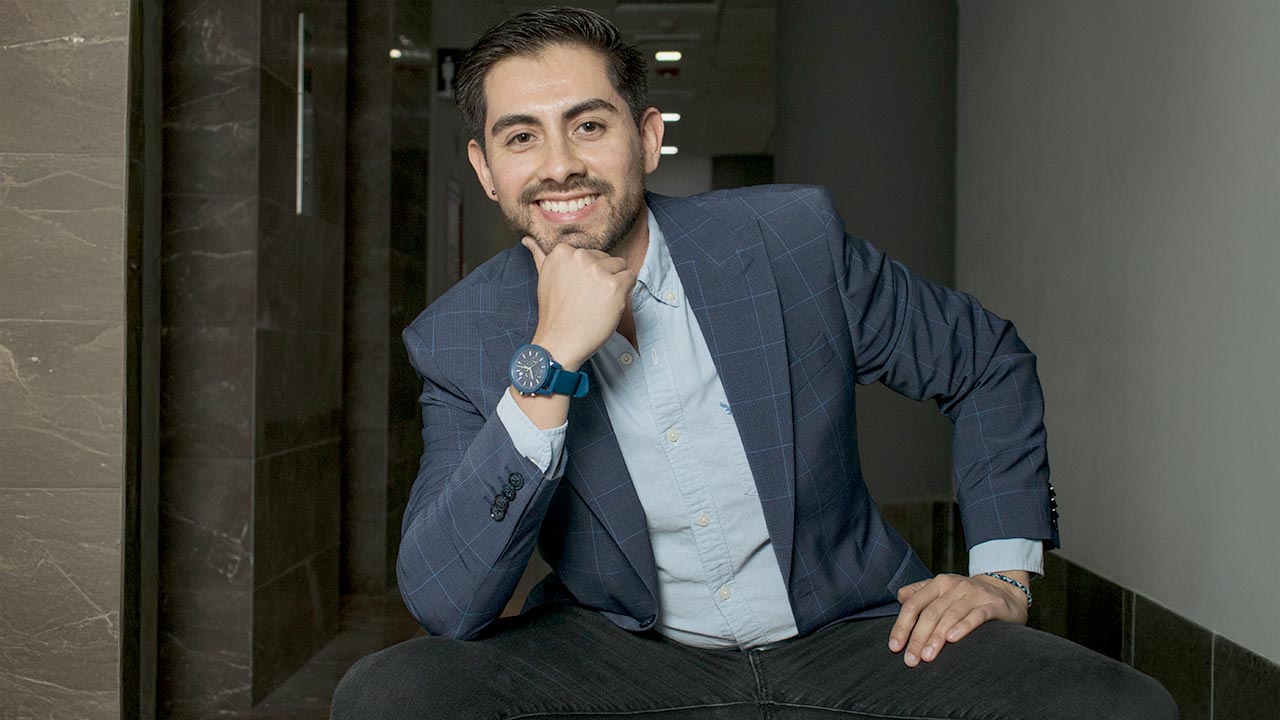 Javier Ávila: el agua como misión, la empresa como legado