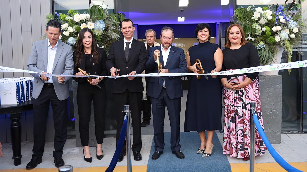 Bancrea inaugura nueva sucursal en Torreón y acelera su expansión ...