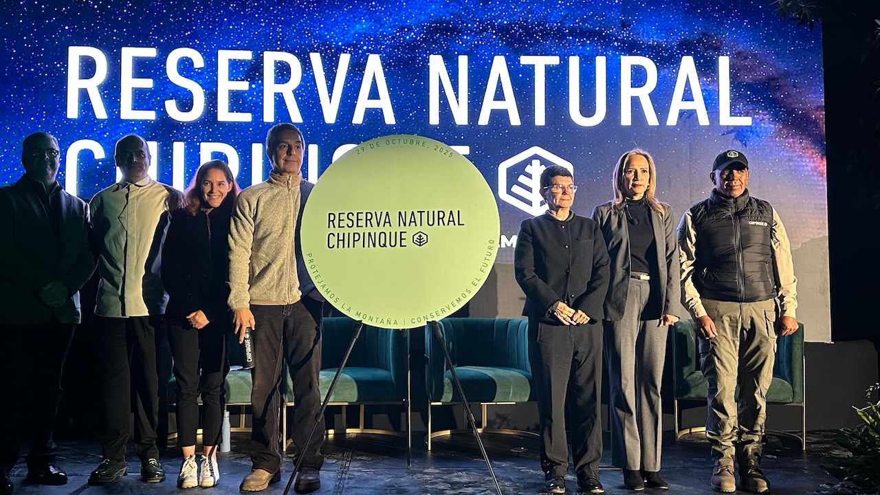Chipinque es ahora Reserva Natural: Así comienza una nueva era para ...