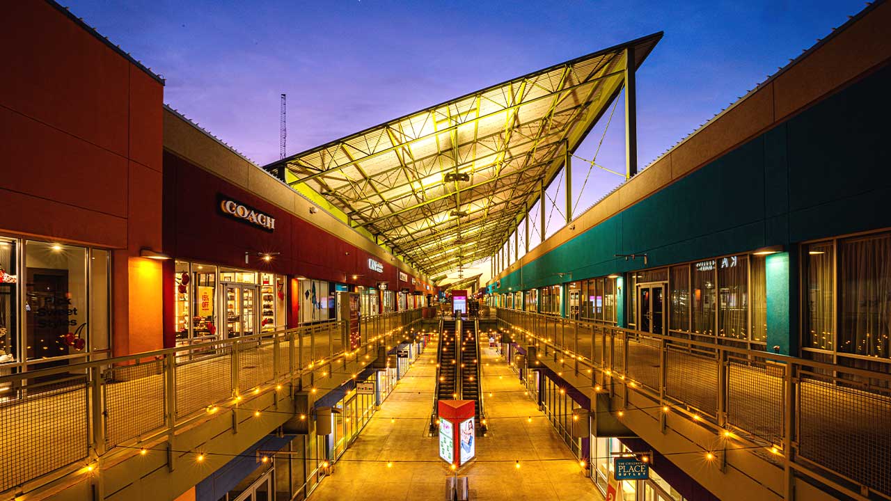 Las mejores ofertas de la temporada están en Laredo, Texas - PLAYERS