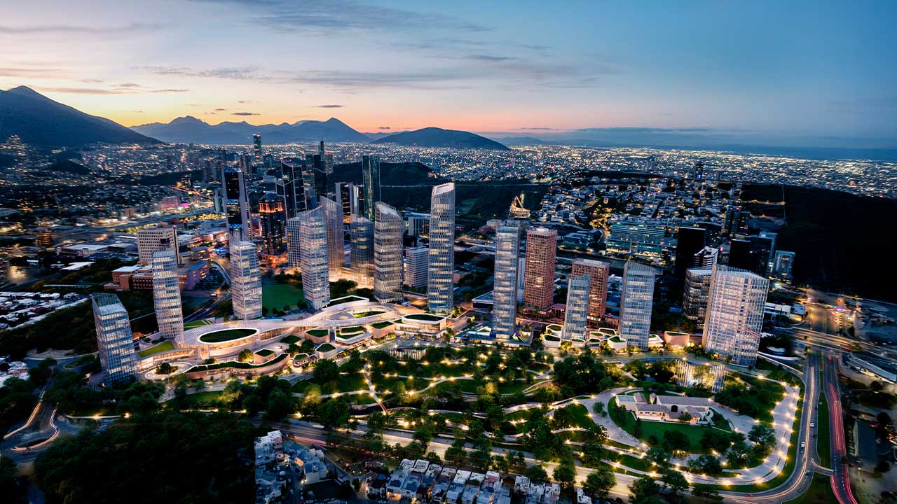 ZUL: una nueva forma de habitar la ciudad - PLAYERS