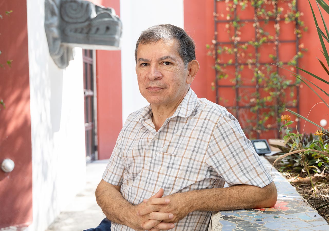 Jesús Castillo