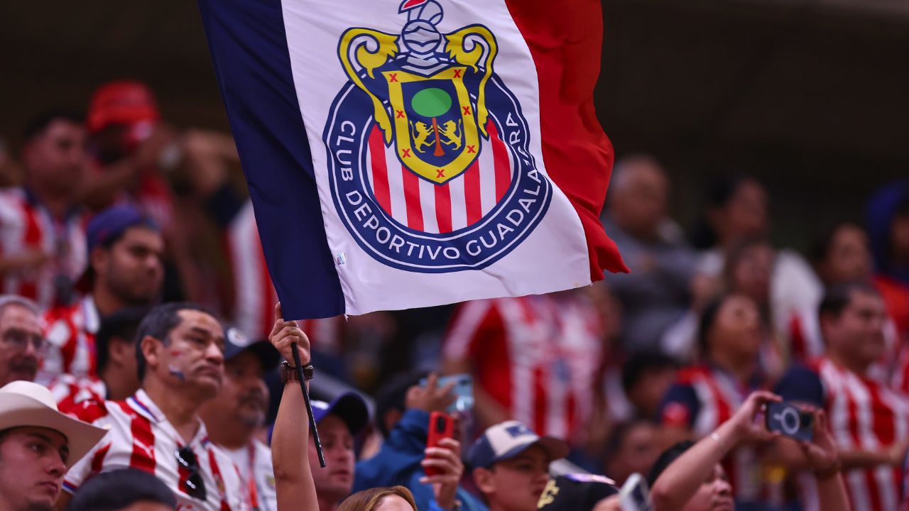 Calendario Chivas Guadalajara Clausura 2026: Fechas y abonos