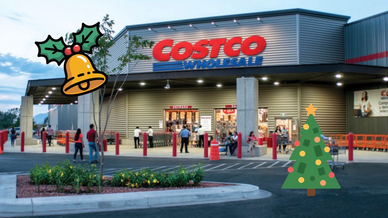 Oficial: Costco Torreón anuncia nuevos HORARIOS por Navidad y Año Nuevo ...
