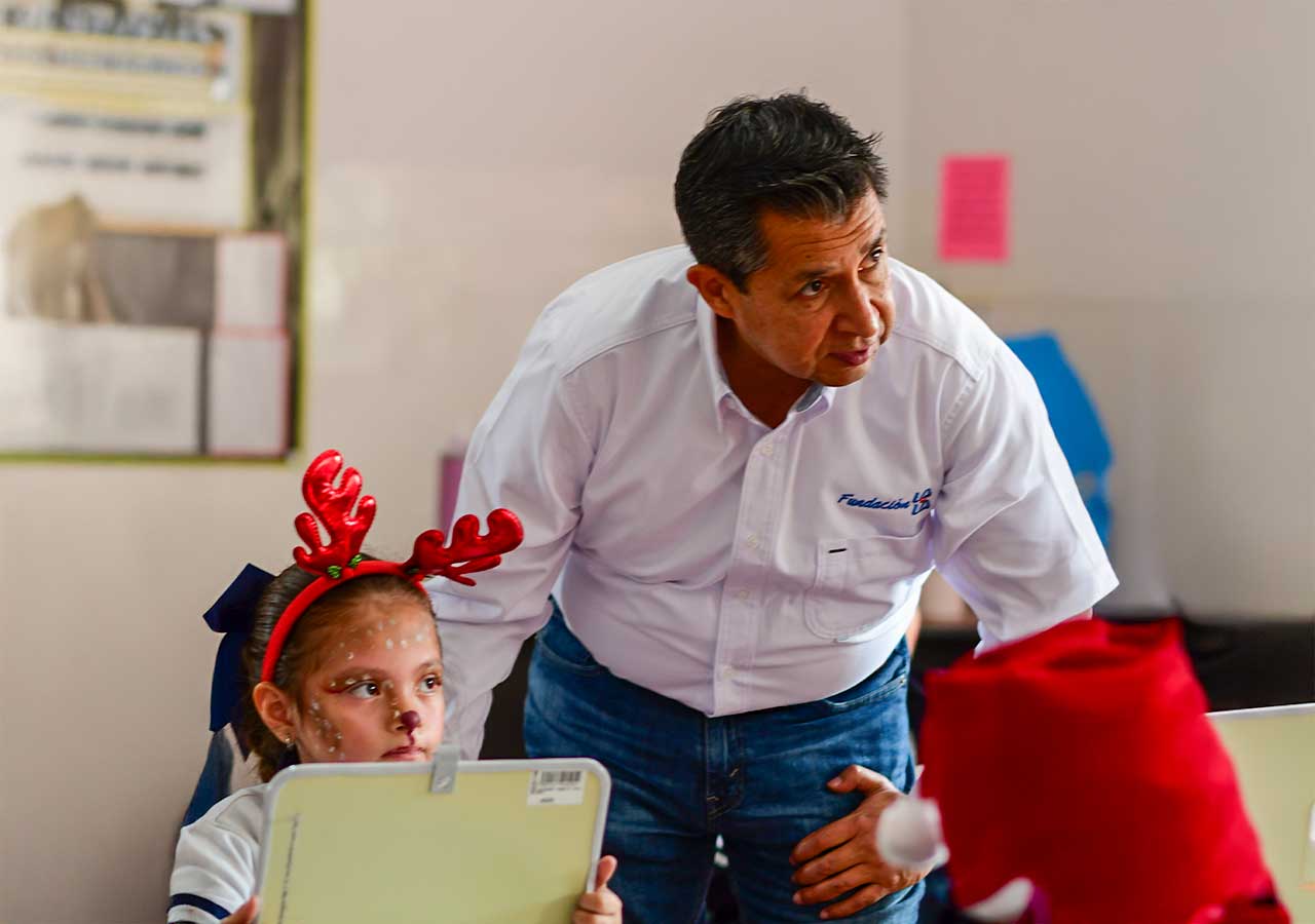 Fundación Lala cumple 40 años impulsando nutrición y movilidad social en México