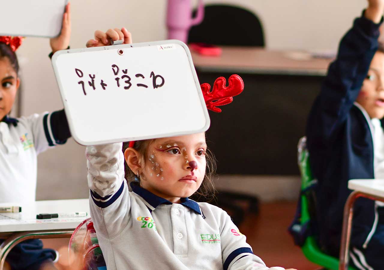 Fundación Lala cumple 40 años impulsando nutrición y movilidad social en México