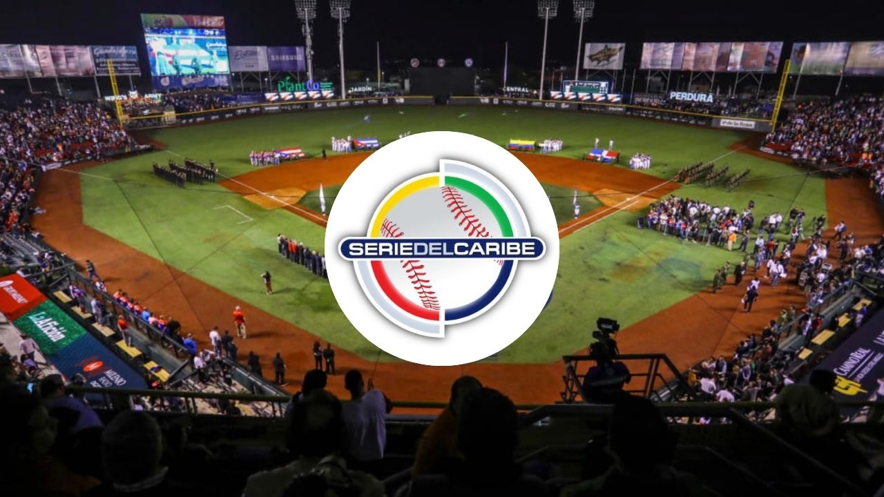 ¿Cuánto cuesta ir a la Serie del Caribe 2026 en Guadalajara? Precios ...