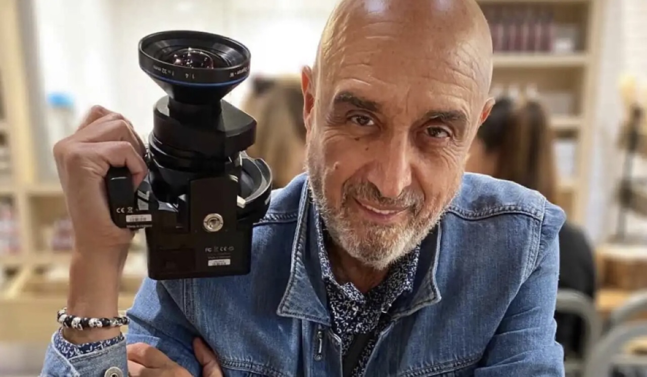 Muere Pedro Torres: El productor saltillense que cambió la televisión ...