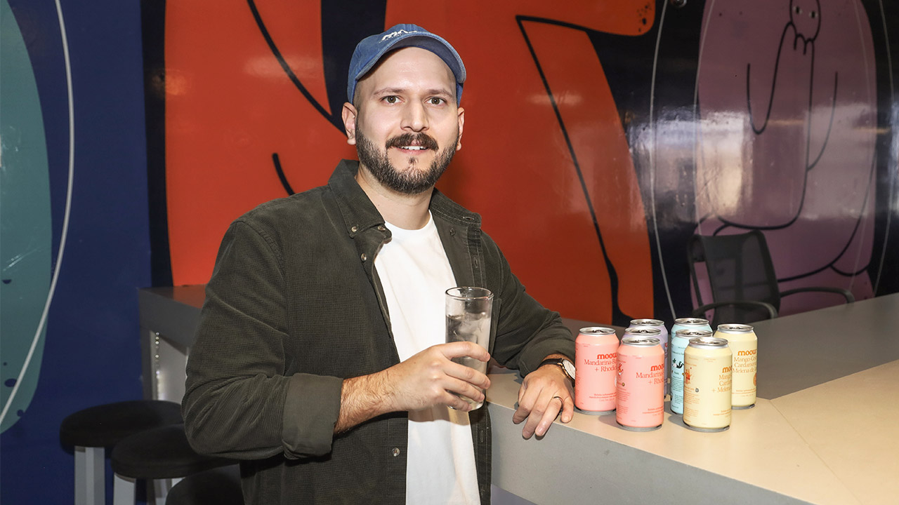 Moow: la bebida funcional mexicana que invita a pausar