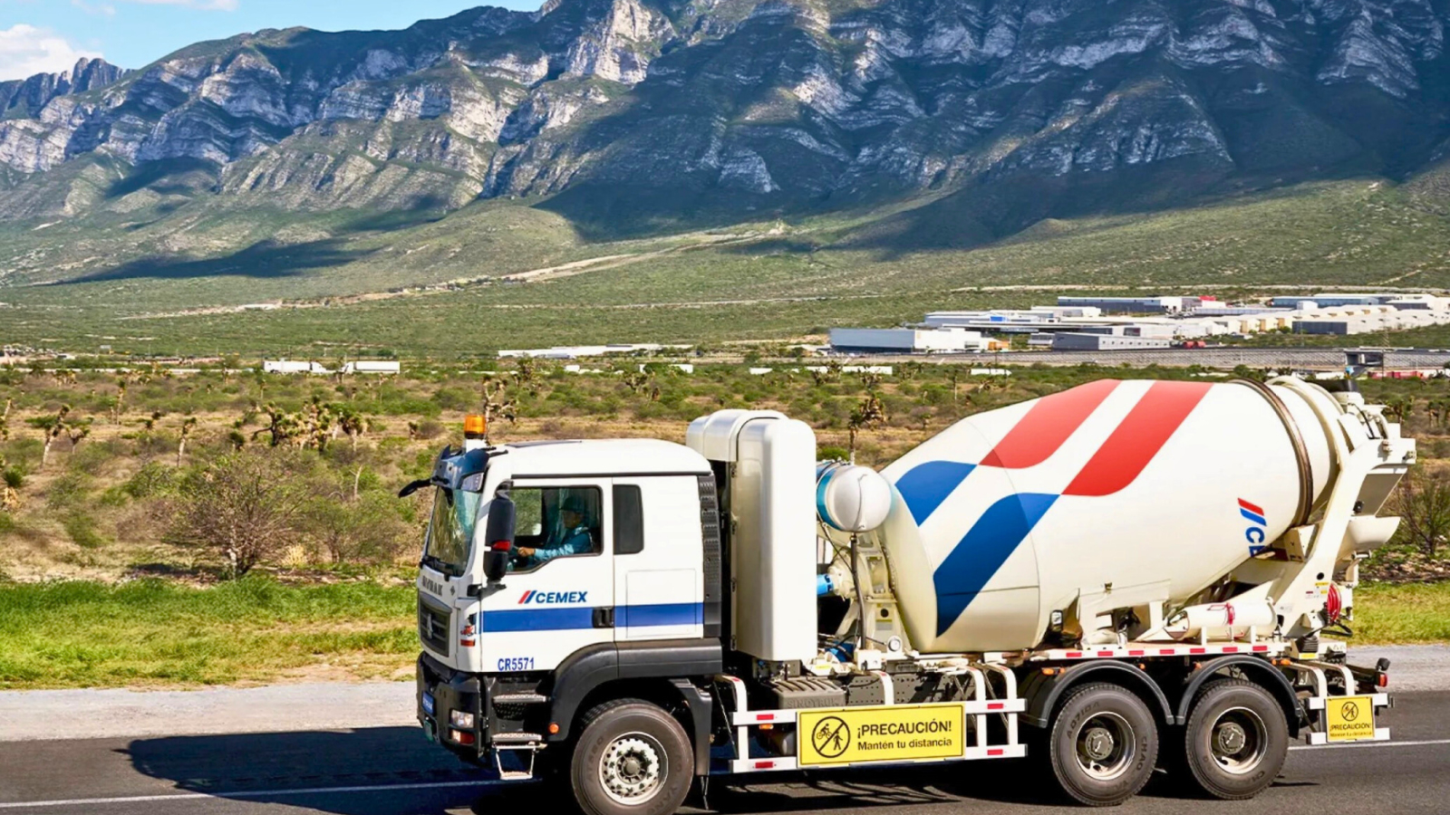 Cemex, entre las cinco empresas más responsables de México: Merco ESG ...