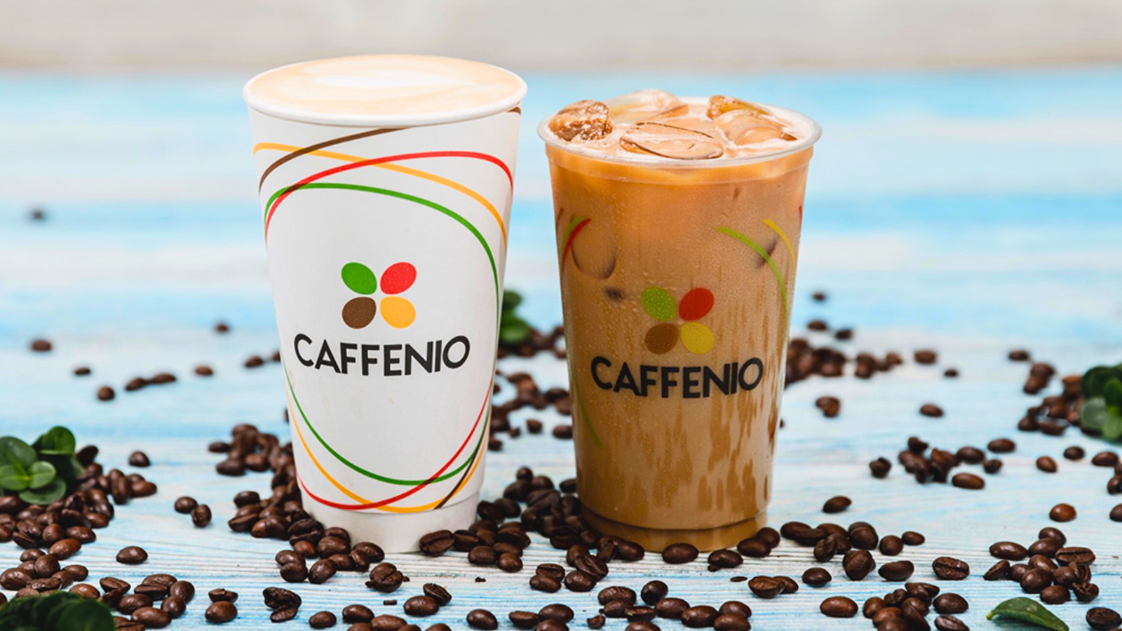 ¿Dónde se ubica la nueva sucursal de Caffenio en Guadalajara? Horario y ...