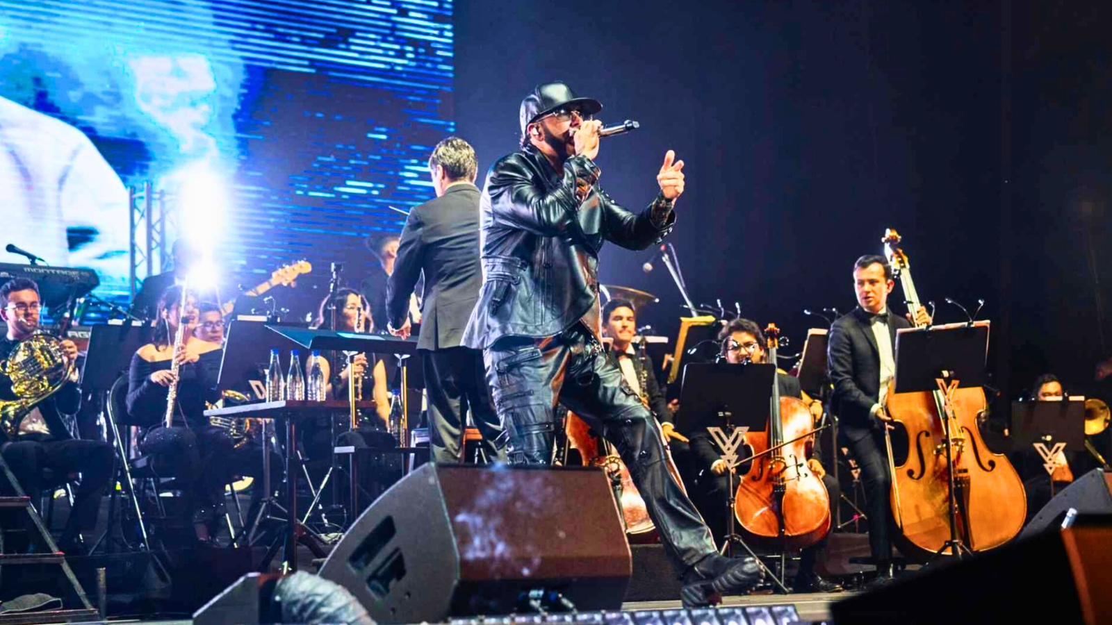 Yandel Sinfónico en Torreón: Invitado especial y cómo conseguir boletos ...