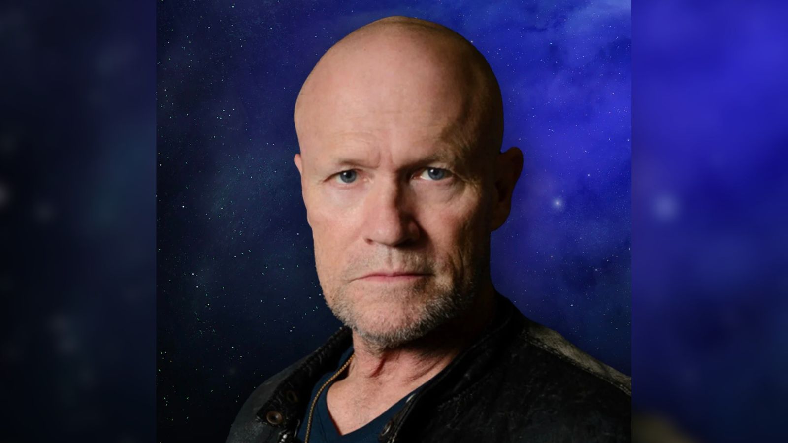 ¿Cuándo ver a Michael Rooker, actor de 'Guardianes de la Galaxia', en ...