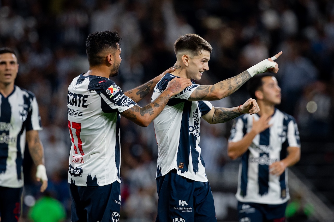 Rayados de Monterrey vs Pachuca EN VIVO: Horario y dónde ver la Jornada ...