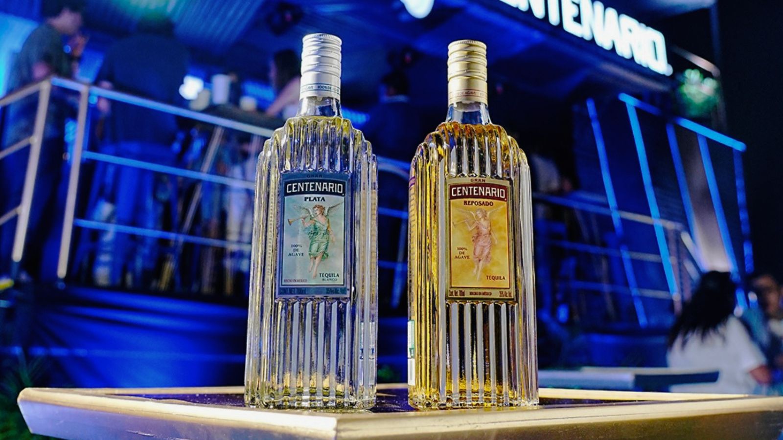Tequila Centenario se suma al Machaca Fest con 2026 en Monterrey ...