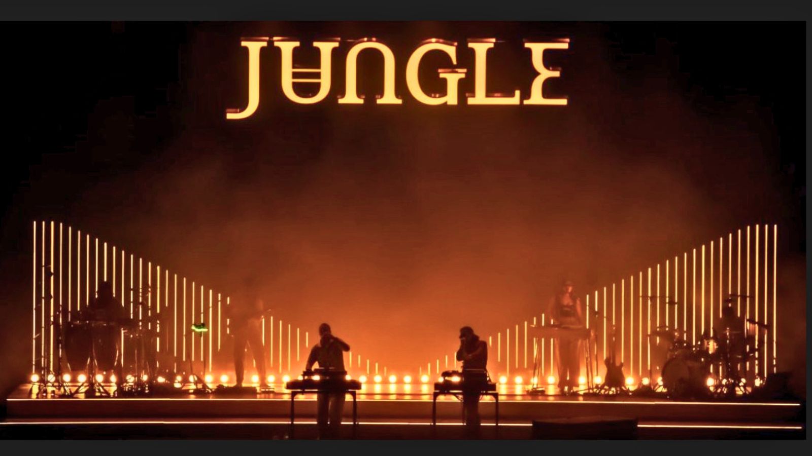 ¿Cuánto cuestan los boletos de Jungle en Guadalajara? PRECIOS y ...