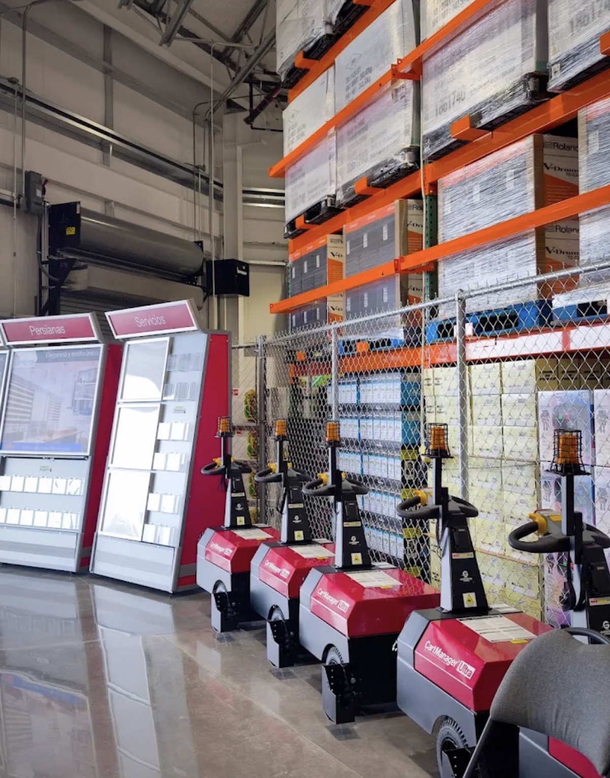 ¿Cómo llegar al nuevo Costco Escobedo? Dirección y rutas desde ...