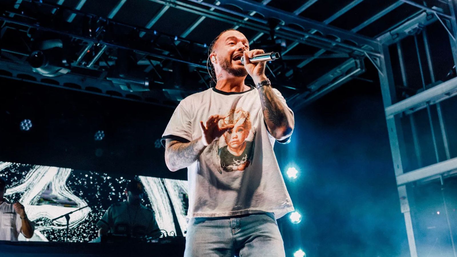 Concierto GRATIS de J Balvin en Monterrey: Todo sobre el cierre del ...